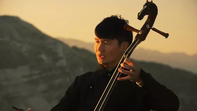 Shubiao Quartet - ATEA Production