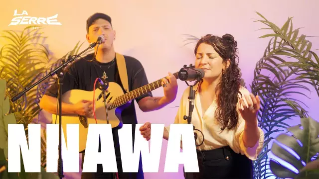 Nnawa - ATEA Production